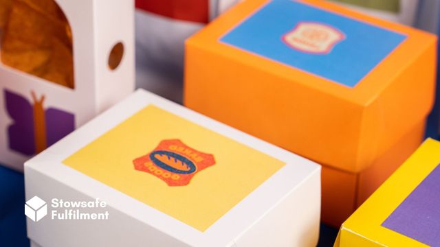 6 brands that take packaging to the next level